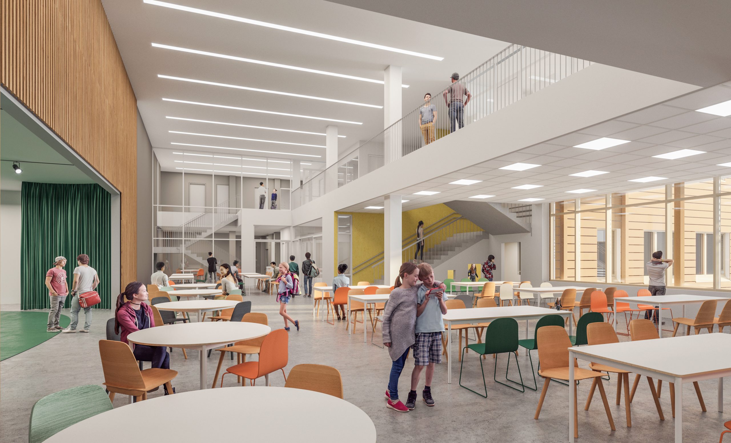 Sis_perspektiivi_ruokasali | Rantarata